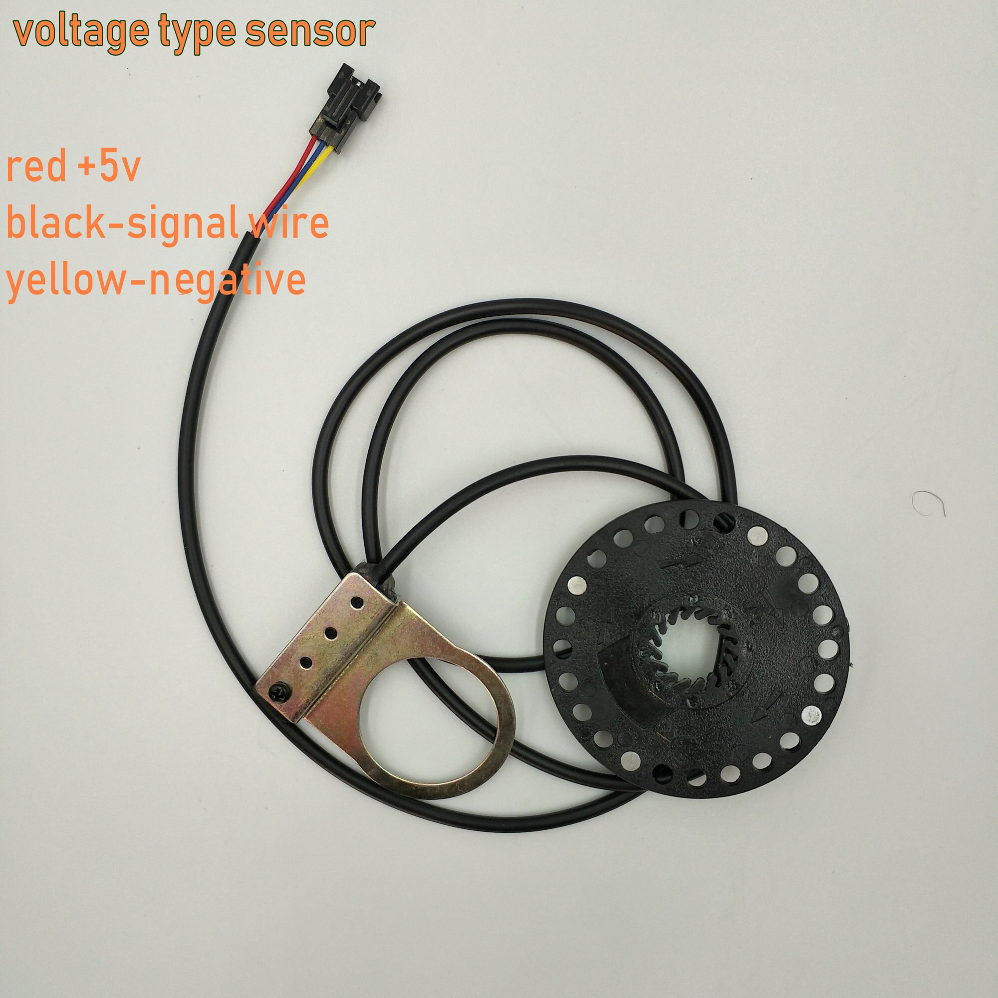 PAS sensor 1:1 pedal assistance sensor voltage sig... – Grandado
