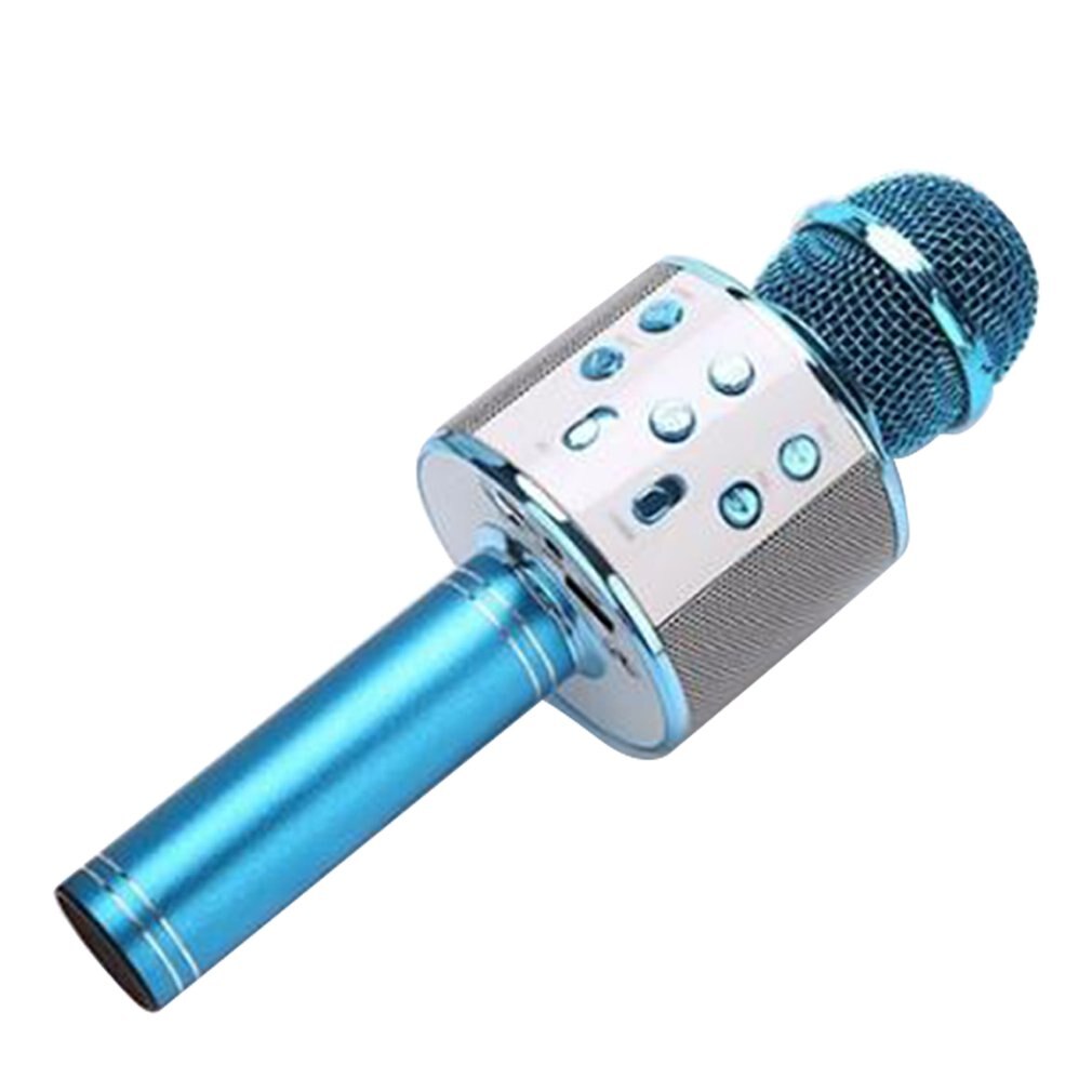 Bluetooth Karaoke Microfoon Draadloze Microfoon Pr... – Grandado