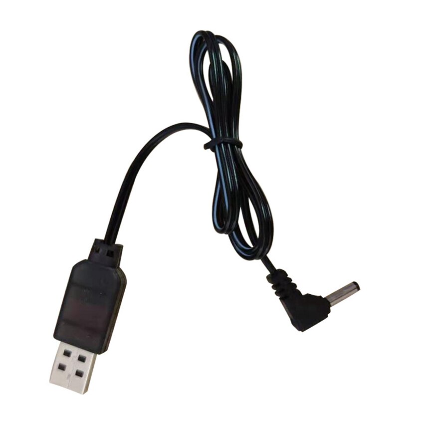 5V DC Power Cord USB to DC 3.5mm Jack Adapter Conn... – Grandado