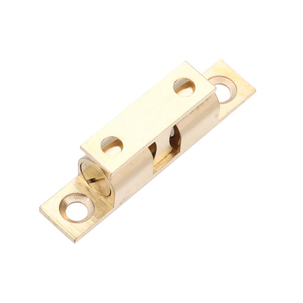 1Pcs Closet Tension Latch Bead Lock Brass Copper D... – Grandado