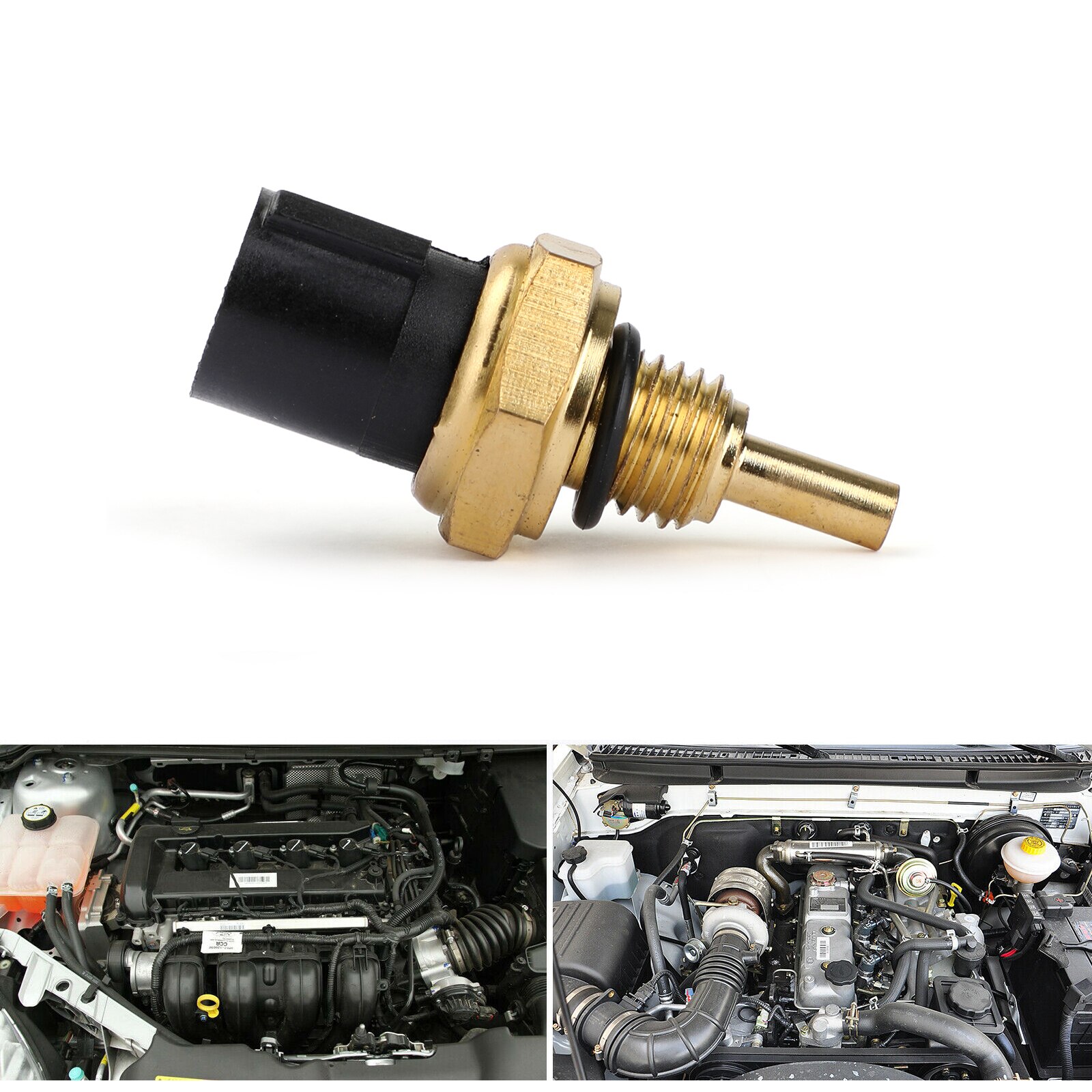 Artudatech 37870PJ7003 Engine Cooling Coolant Temp... – Grandado