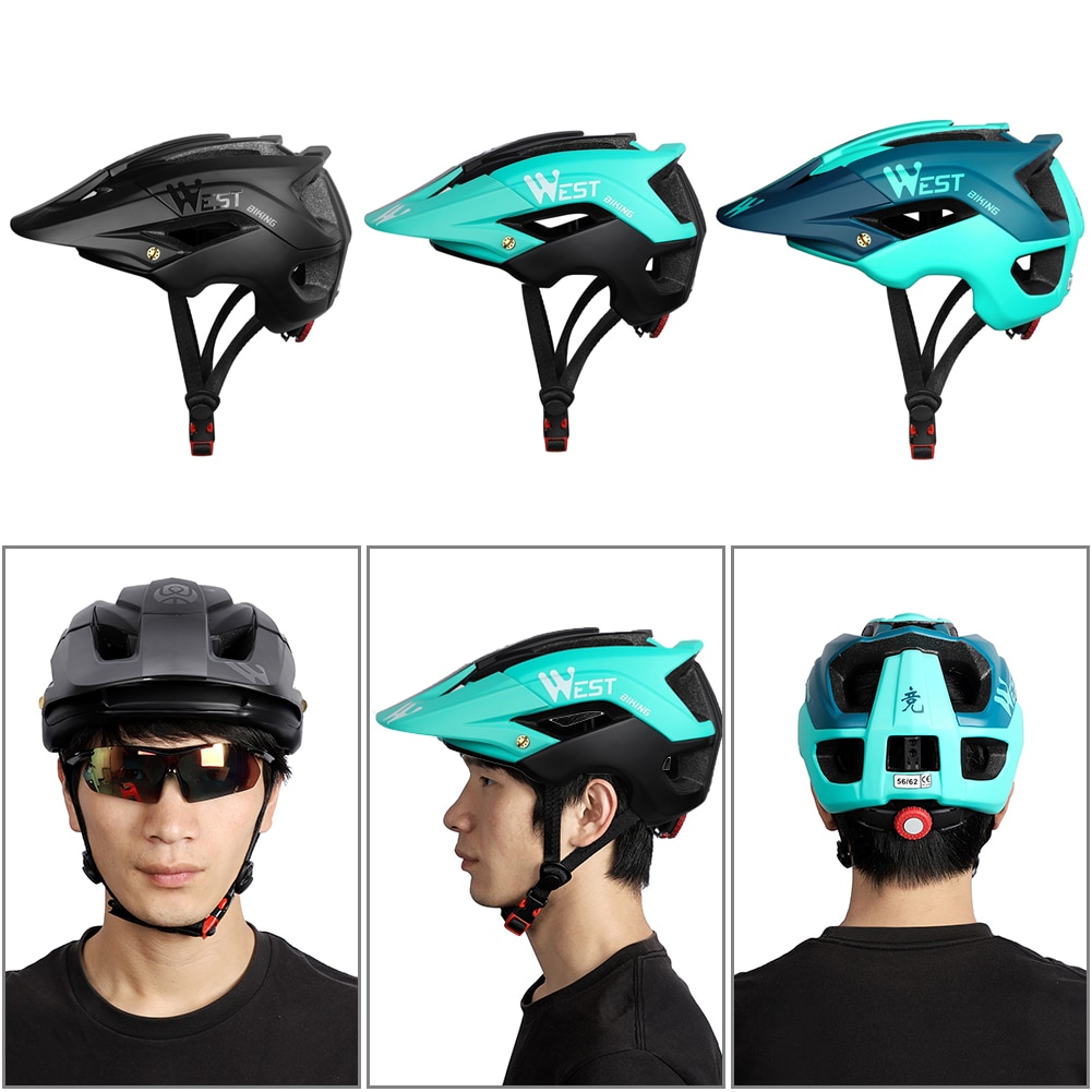 Racefiets Mtb Sport Fietsen Motorfietsen Helm Fiet... – Grandado