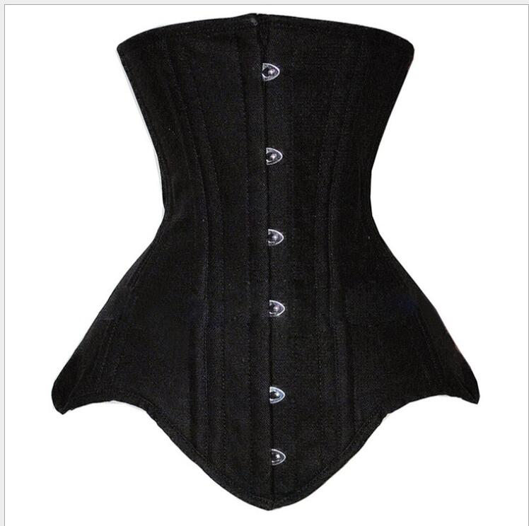 curve shaper plus size Women Sexy Corset Bustier T... – Vicedeal