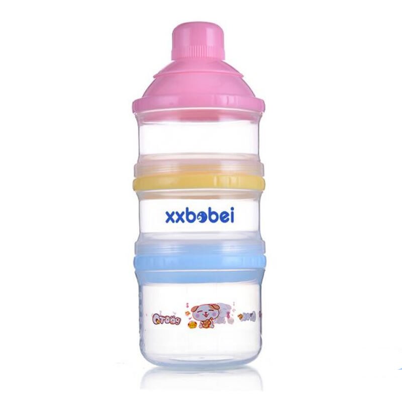 Baby Gaan Melkpoeder Box Drie Lagen 4 Lagen Baby B... – Grandado Baby Gaan Melkpoeder Box Drie Lagen 4 Lagen Baby B... – Grandado