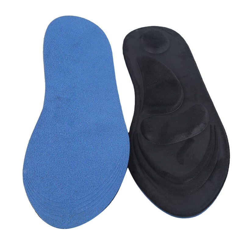 Pain Relief Insert Cushion Feet Care Pads 4D Velve... – Grandado