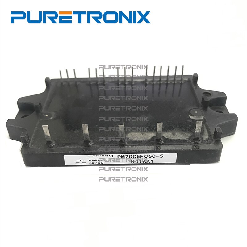 PM20CEE060-5 PM20CEF060-5 IPM Module – Vicedeal
