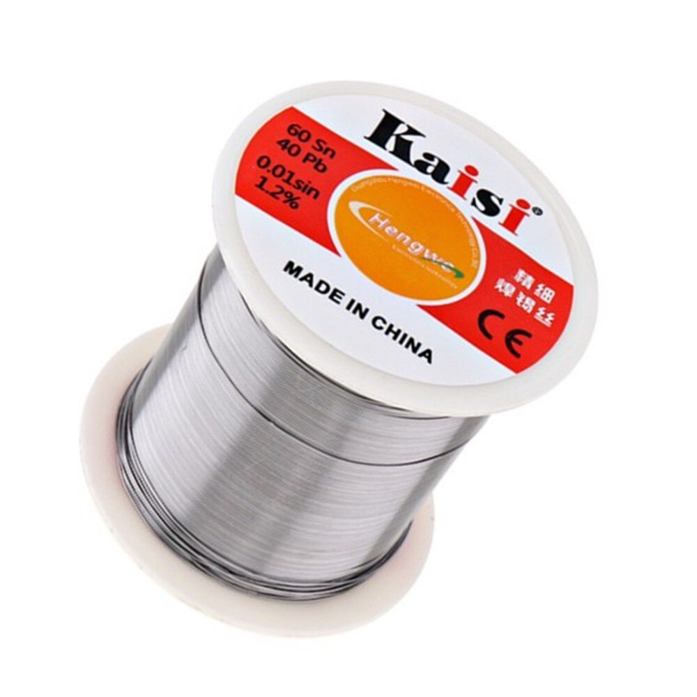 0.3mm/0.4mm/0.5mm/0.6mm 150g flussmedel 1.2% kolo... – Vicedeal