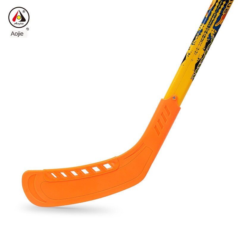 Children's Ice Hockey Toy Set Dry Land Hockey Stic... – Grandado