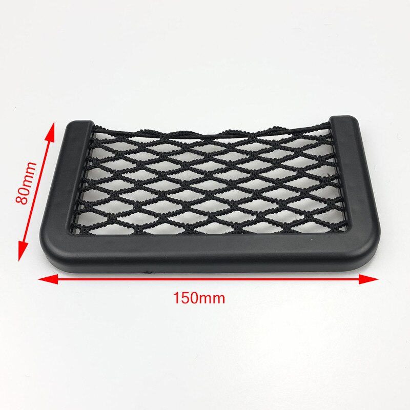 Car Storage Net Mesh Bag For Mini One Cooper R50 R... – Grandado