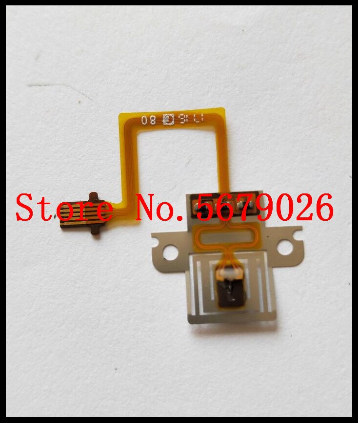 Original Lens focusing sensor flex for nikon 18-14... – Grandado