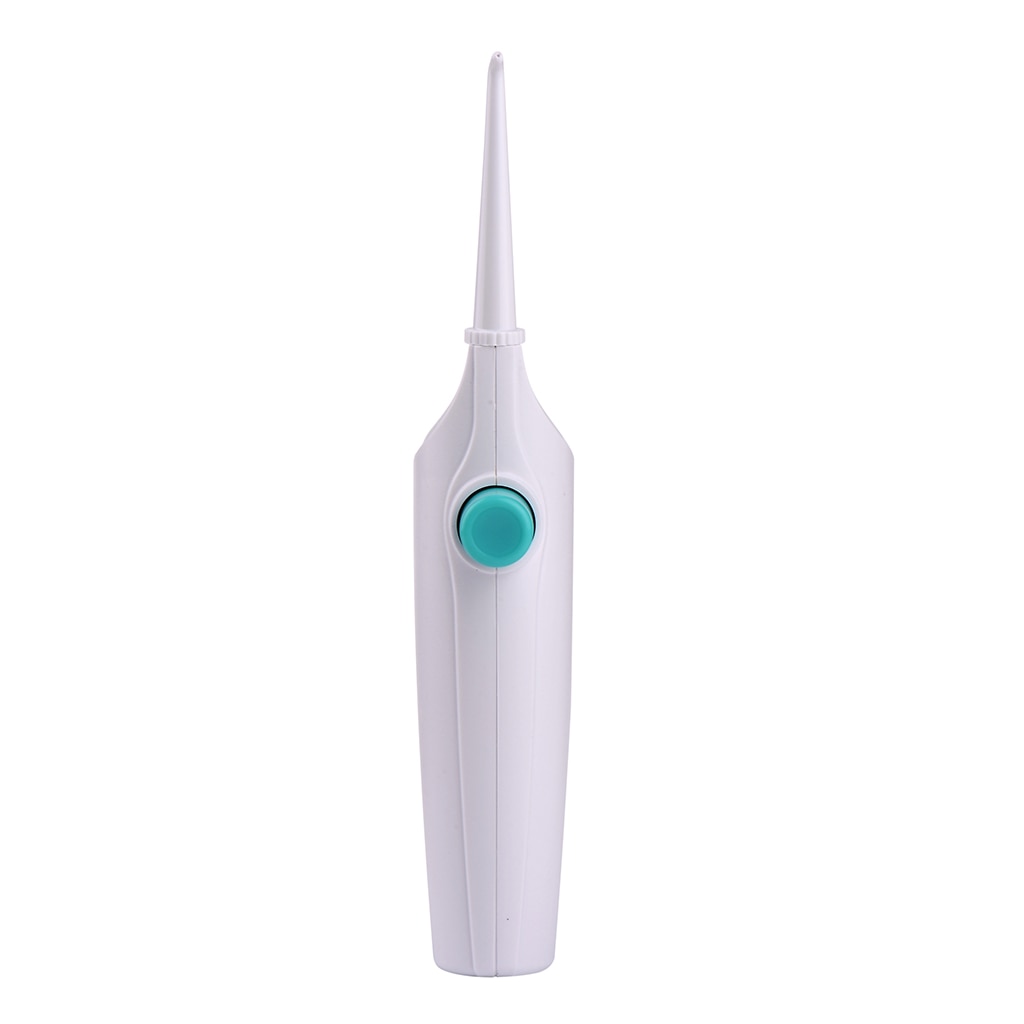 Travel Oral Irrigator Water Jet Floss Pick Teeth C... – Grandado