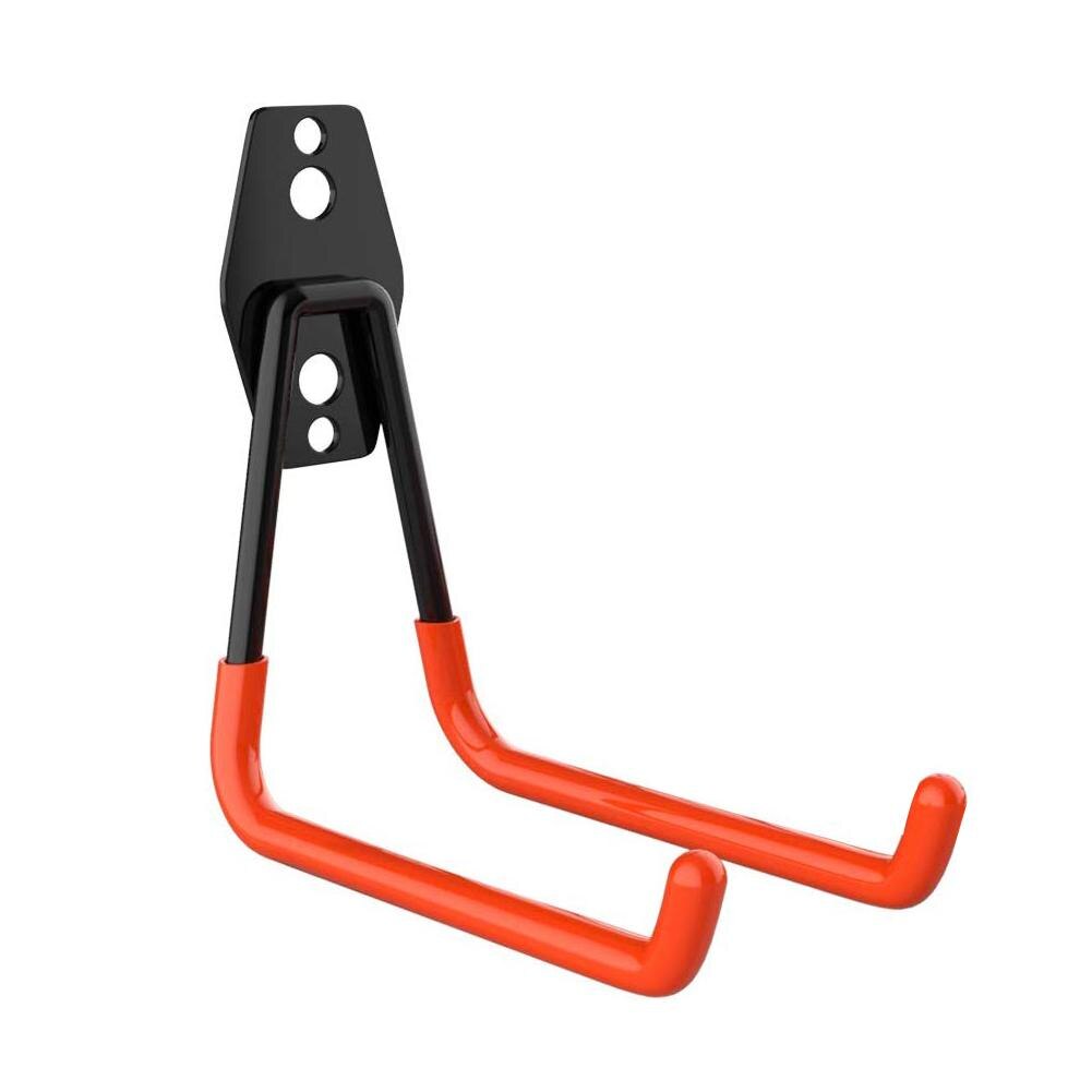 Haak Garage Opslag Tool Muur Gemonteerde Zware U-V... – Grandado