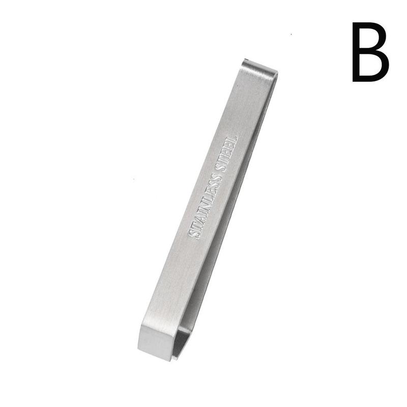 1 Pc Staal Visgraten Pincet Pincer Clip Puller Vis... – Vicedeal