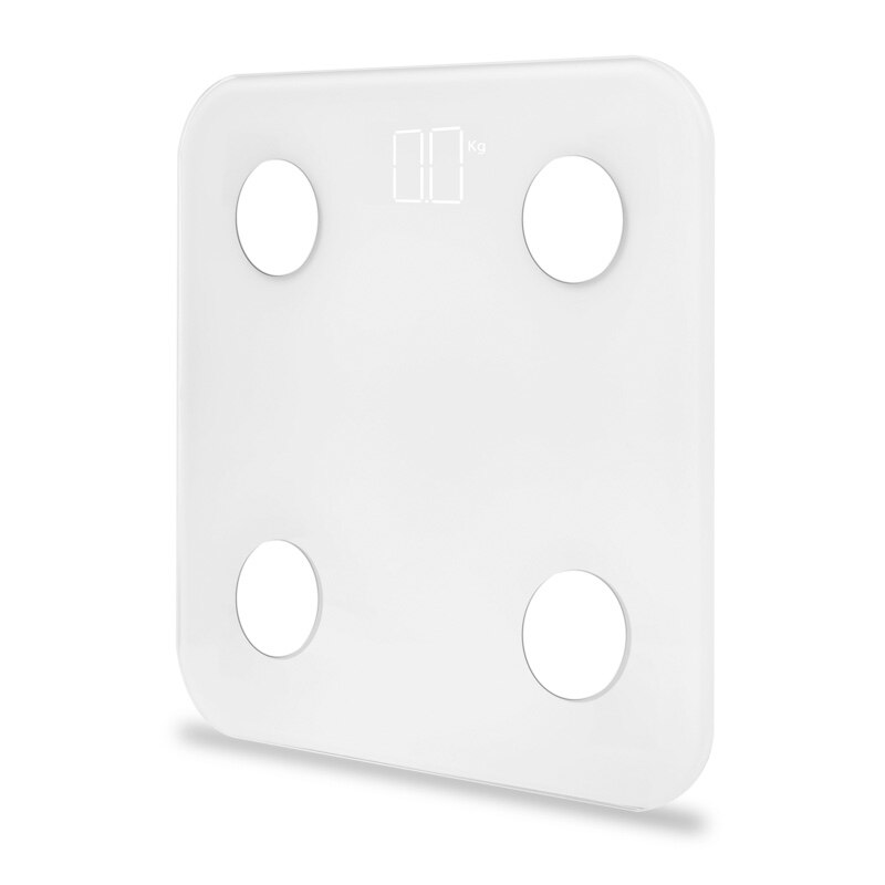 Body Fat Led Screen Scale Smart Wireless Digital B... – Grandado