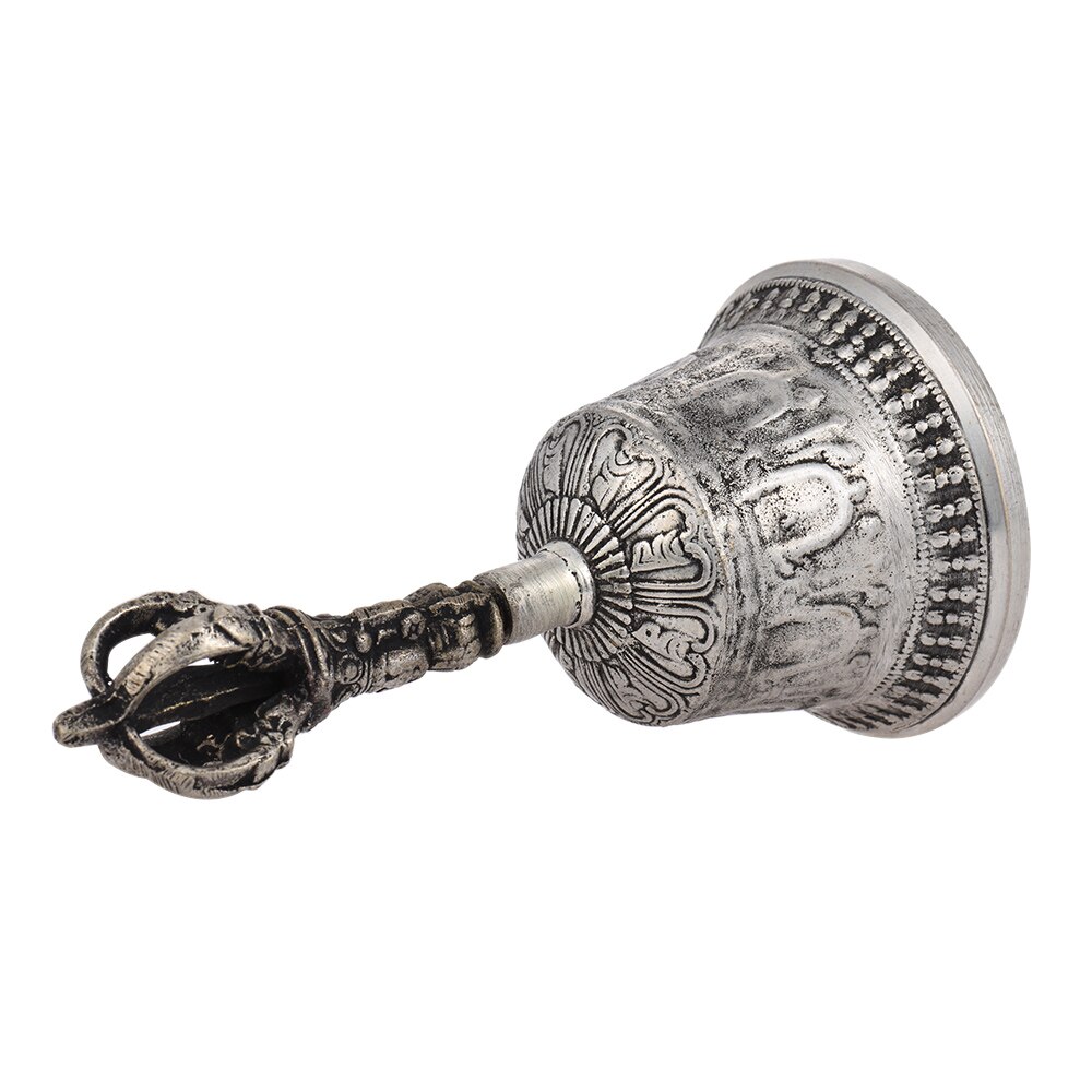 Handcrafted Tibetan Buddhist Temple Meditation Sin... – Vicedeal