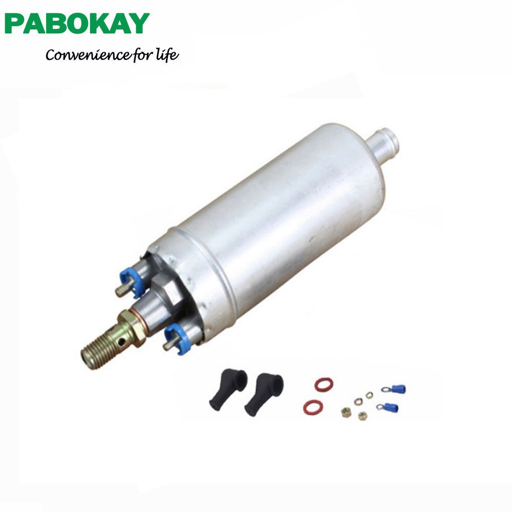Inline Fuel Pump 0 580 254 911 0580254911 Brand – Grandado