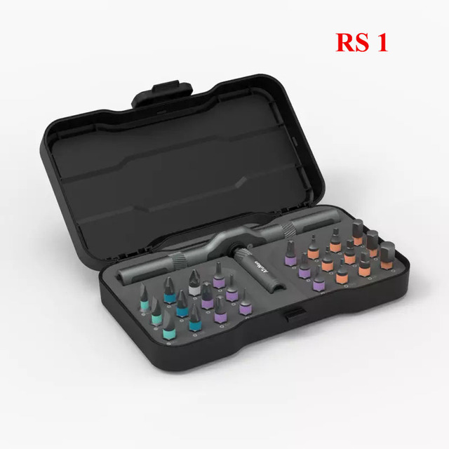 Duka Atuman RS1 RS2 24 In 1 Multifunctionele Ratel... – Vicedeal