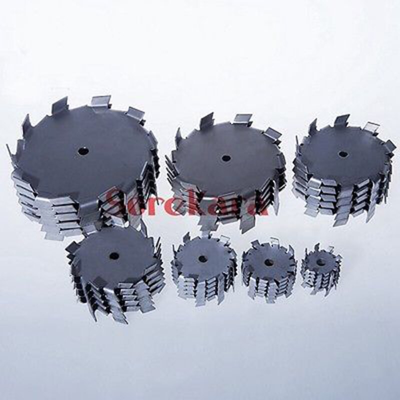 Diameter 35mm 50mm 60mm Bore 8mm Stainless Steel 3... – Grandado