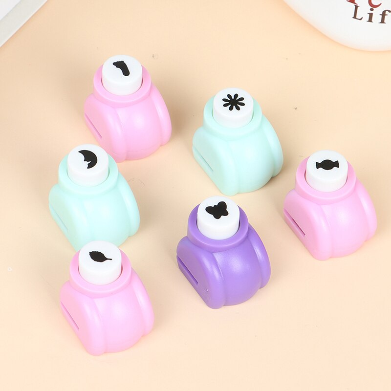 1PC random Color Kid Child Mini Printing Paper Han... – Grandado