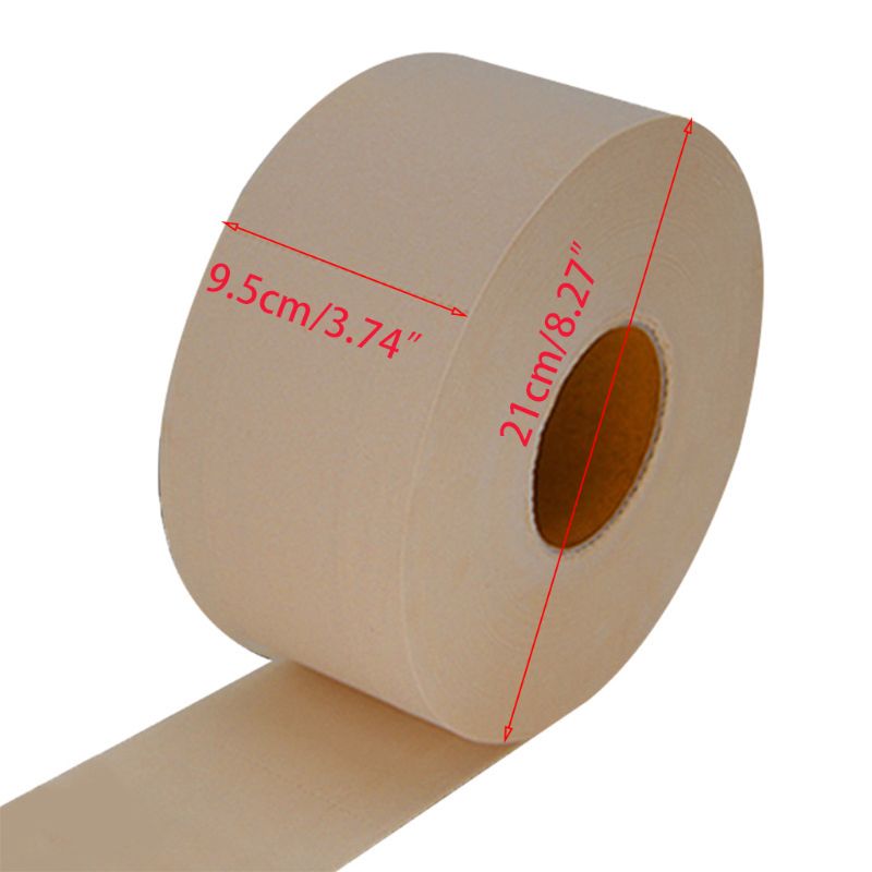 Eco-Friendly Bamboo Pulp Toilet Paper Jumbo Roll 3... – Grandado