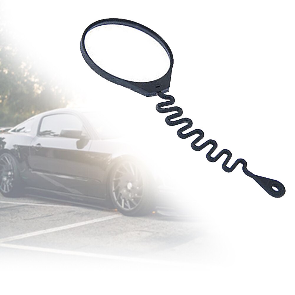 70mm Tank Cover With Retaining Strap Ring Black 31... – Vicedeal