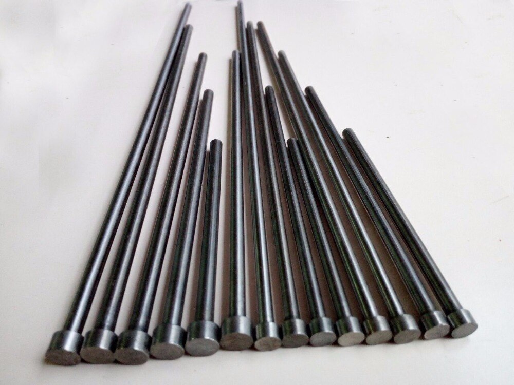 14 stk 5mm-6mm diameter 100mm 150mm 200mm 250mm 30... – Grandado