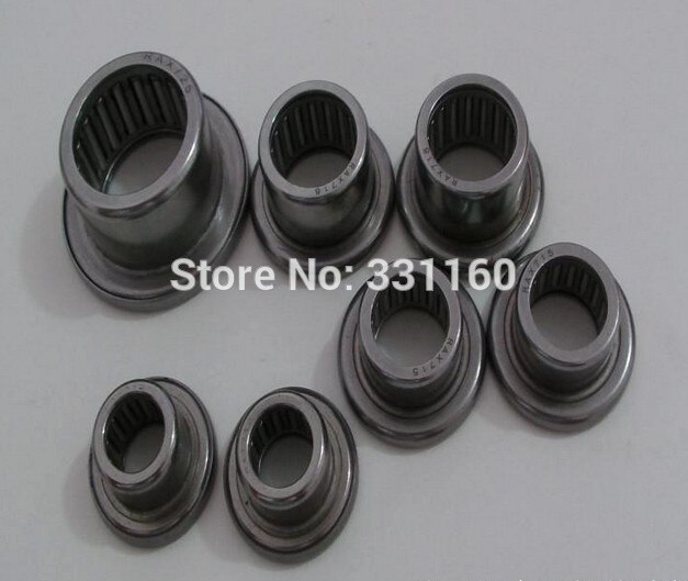 combine needle roller bearing with thrust needle R... – Vicedeal