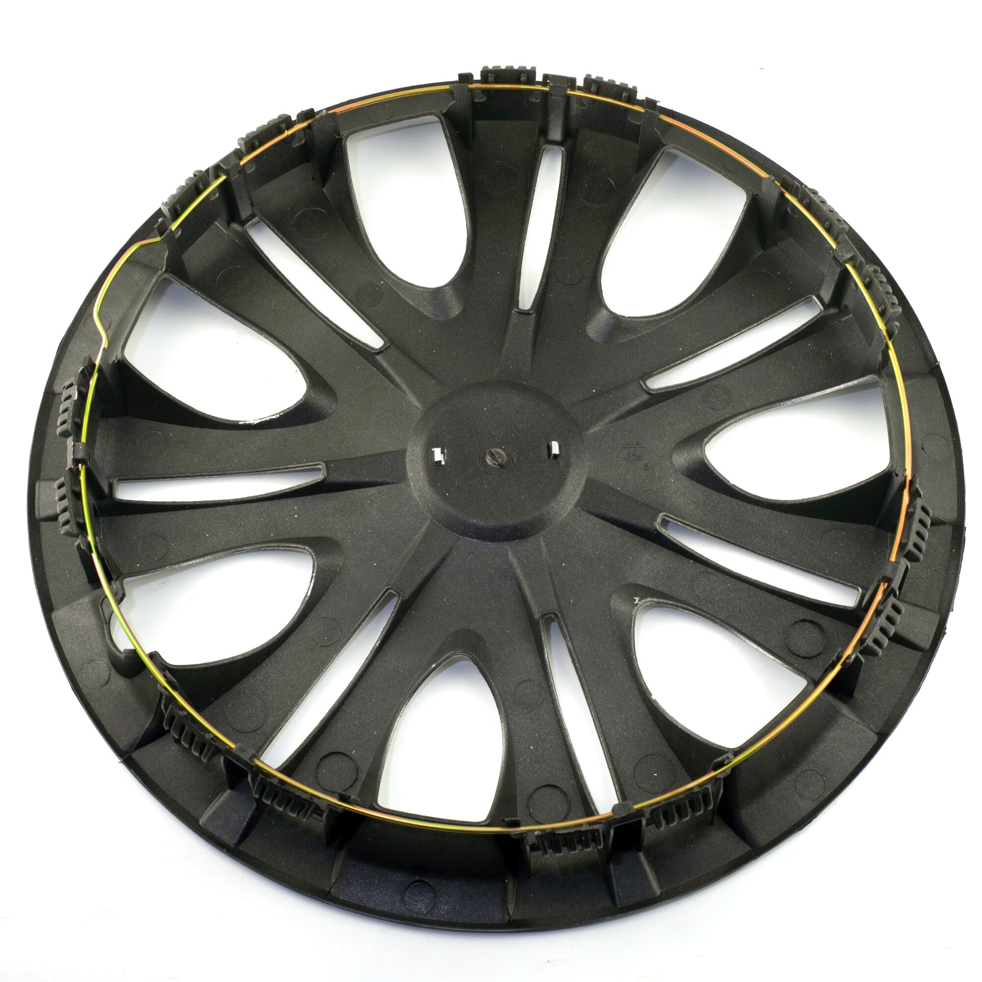 1 Stuk Universele 14 "385Mm Naafdeksel R14 Velg Ce... – Vicedeal