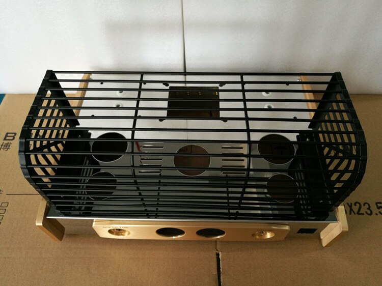 Boyyo A20 KT88 Single-Ended MT-34 EL34 Push-Pull V... – Vicedeal