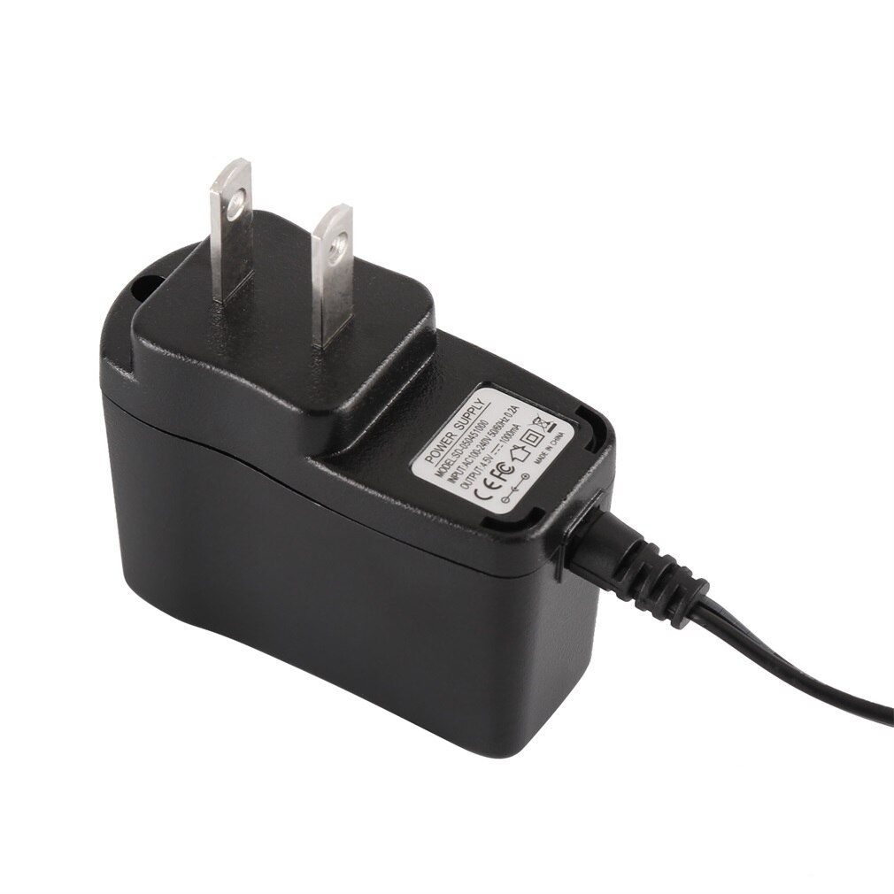 AC 100-240V DC 6V 1A Universal Power Adapter Suppl... – Grandado