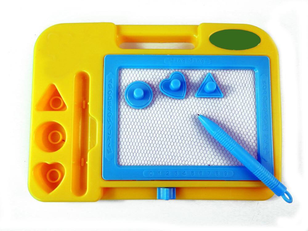 drawing board children's toys magnetic drawing... – Grandado
