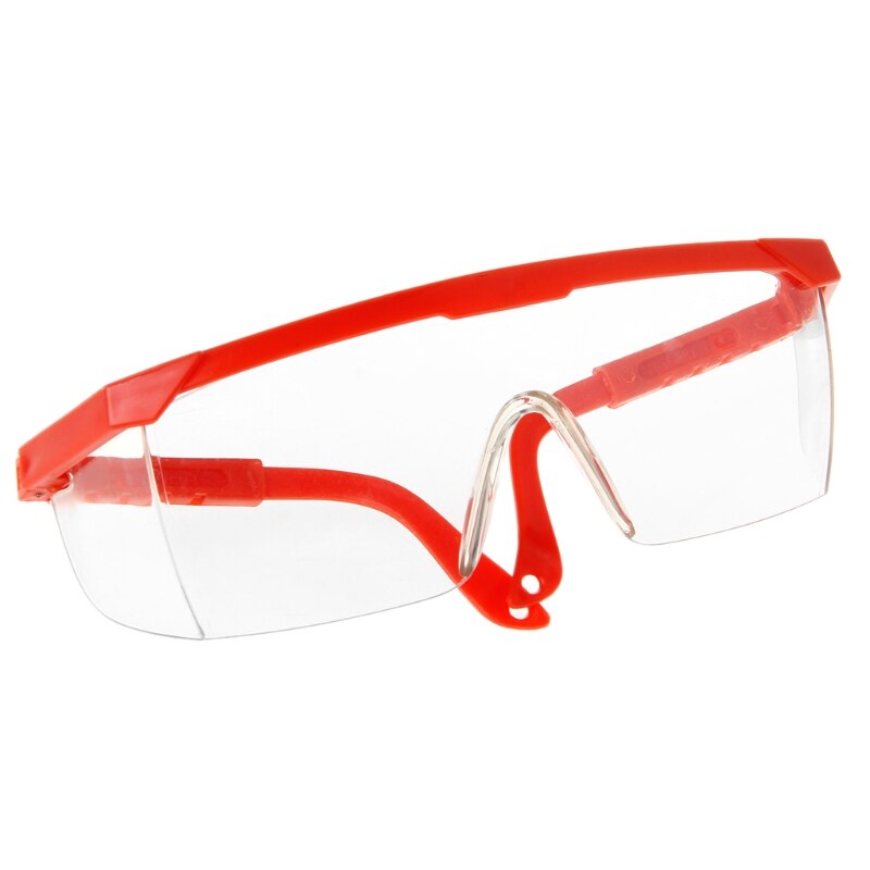 Safety Glasses Spectacles Eye Protection Goggles E... – Vicedeal