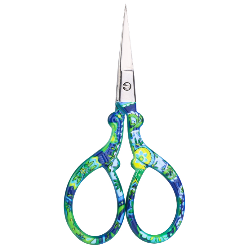 Fenrry Classic Stainless Steel Scissors Multicolor... – Grandado