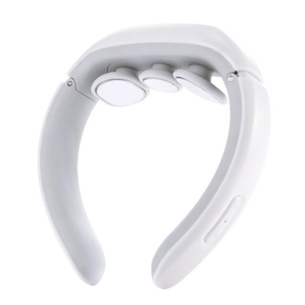 Neck Massager Heating Electric For Neck Relief Pai... – Grandado