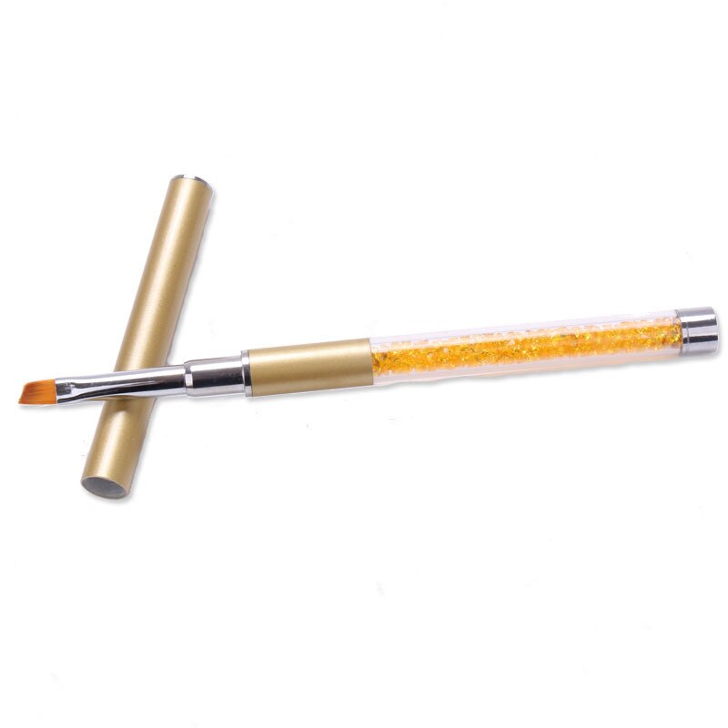 UV Gel Pinsel Liner Malerei Stift Acryl Zeichnung ... – Vicedeal