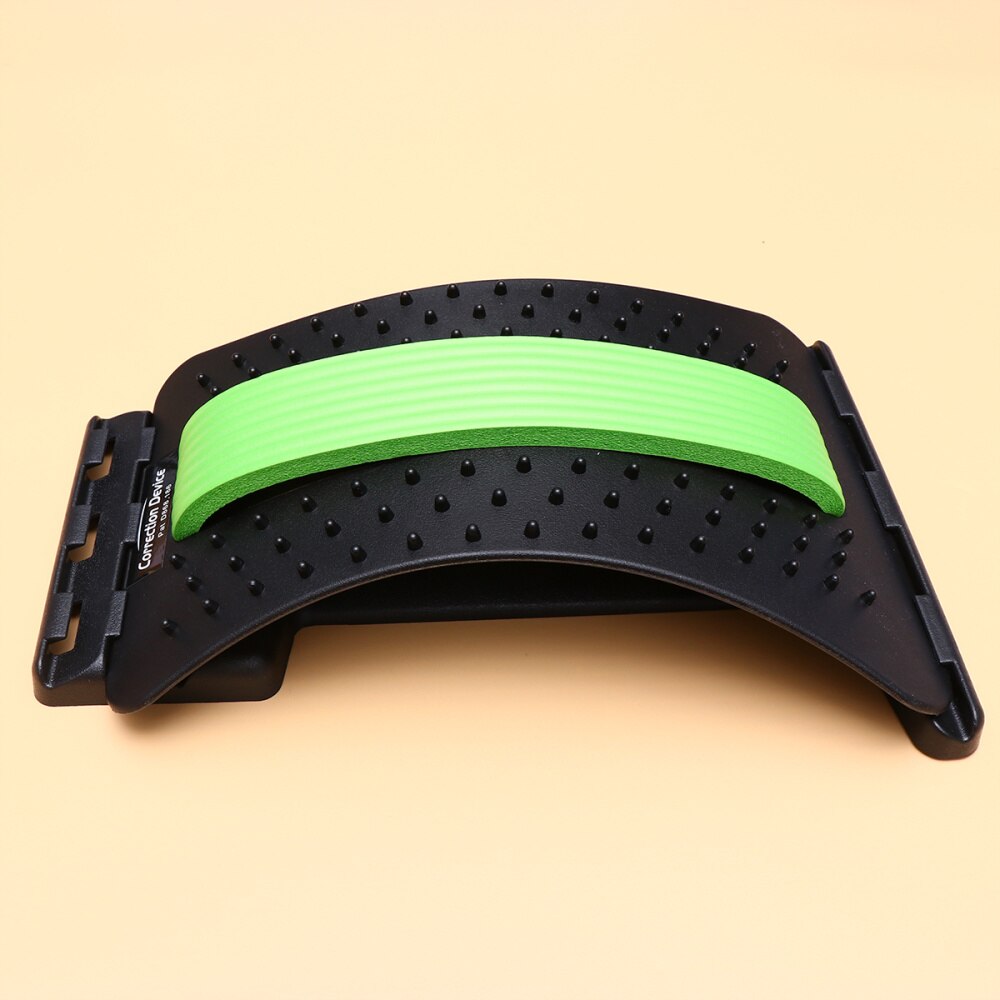 Professionele Wervelkolom Pijn Relief Lumbale Trac... – Vicedeal