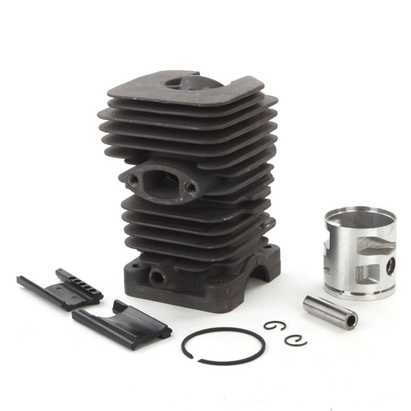 41MM Cylinder Piston Kit For Partner 842 203F – Grandado