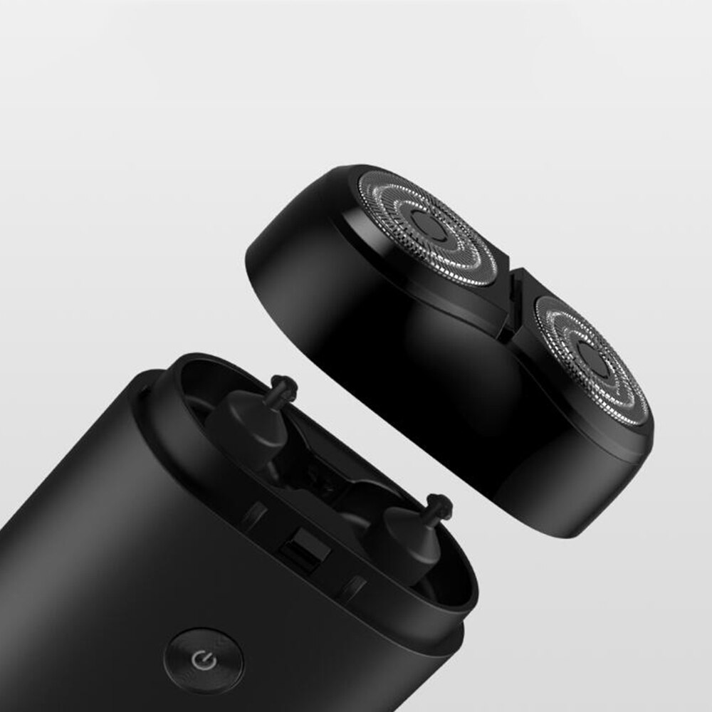 Xiaomi Mijia Electric Shaver 2 Floating Head Porta... – Grandado