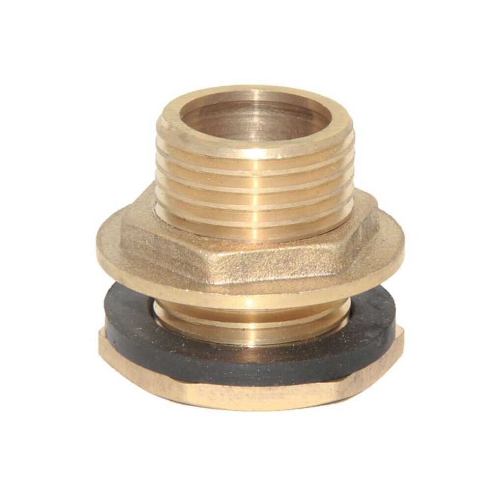 Brass Water Tank Hose Connector Faucet Tap Fitting... – Vicedeal