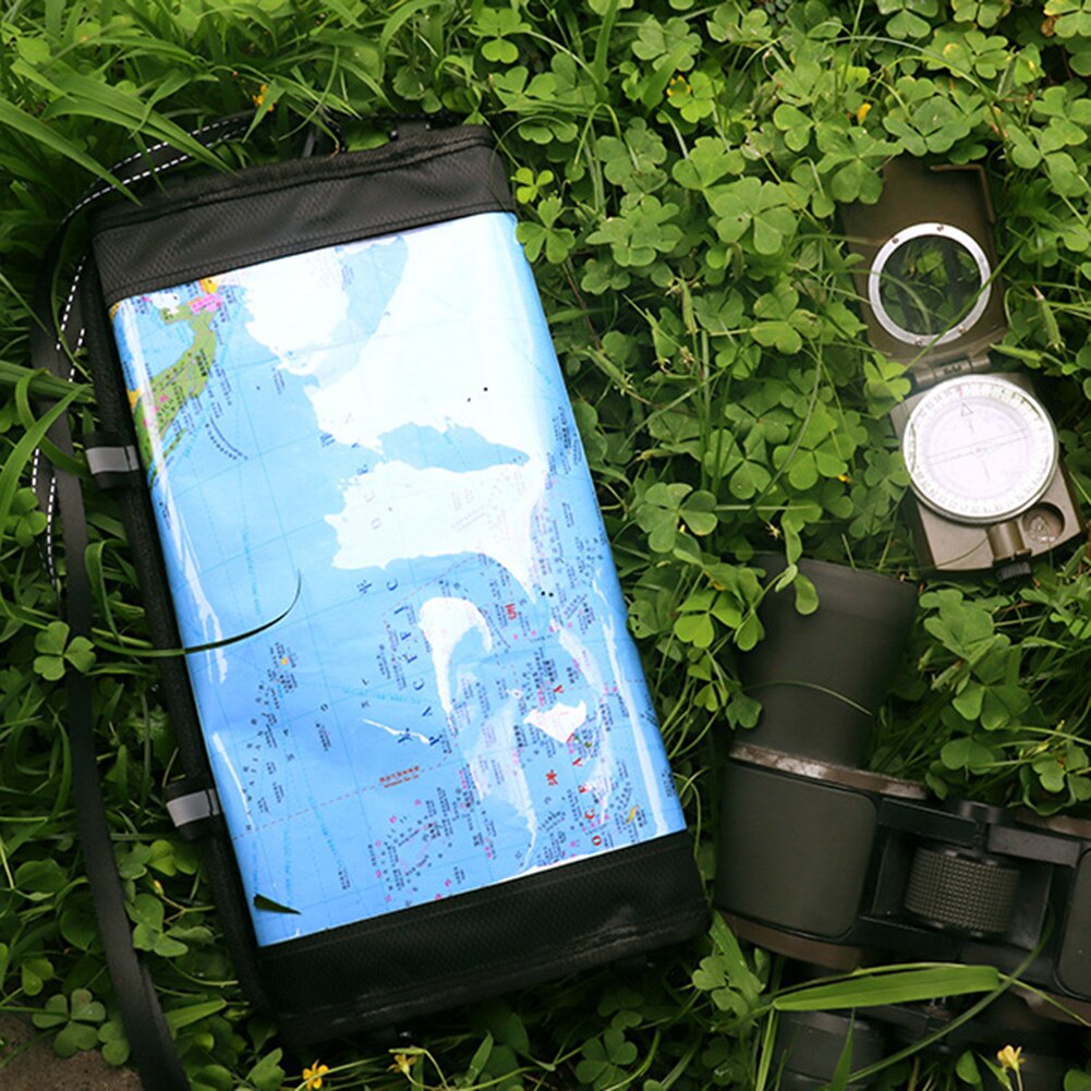 Portable Clear Camping Transparent Outdoor Waterpr... – Vicedeal