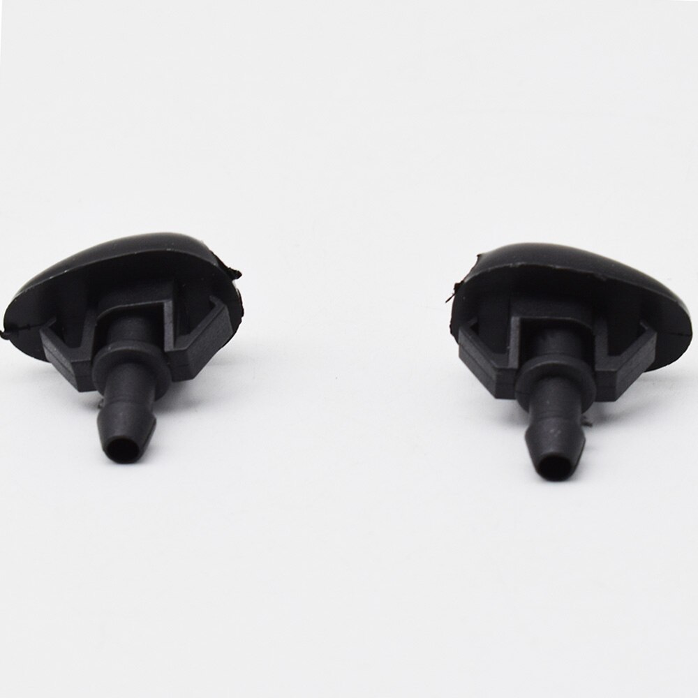 2Pcs Front Wiper Washer Nozzles Jet For Isuzu D-Ma... – Vicedeal