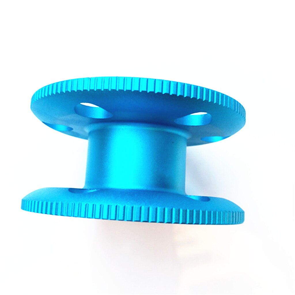 Underwater Scuba Diving Aluminum Alloy Spool Finge... – Grandado