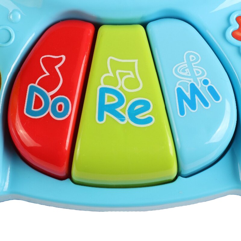 Toy kids baby music early learning study children ... – Grandado