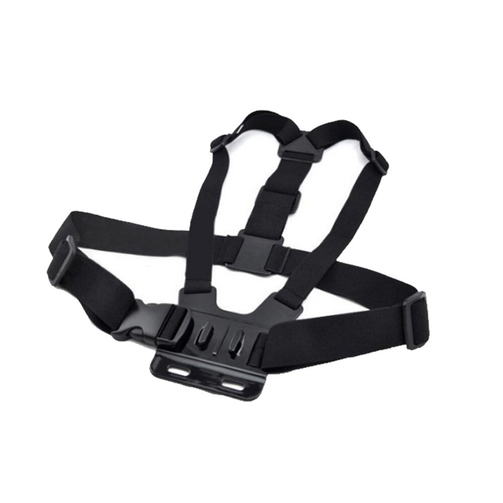 Actie Camera Shoulder Strap Mount voor Gopro Acces... – Vicedeal