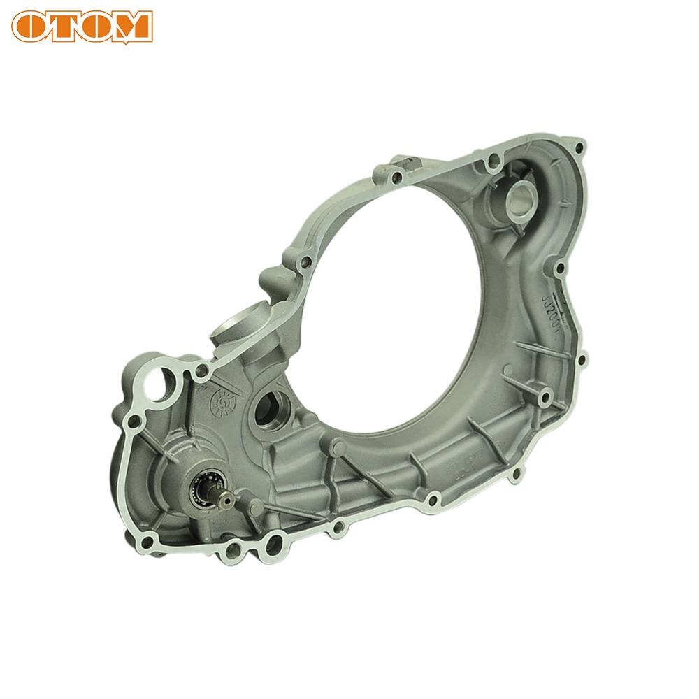 OTOM Motorcycle Clutch Cover (Big) NC250 Engine Pr... – Vicedeal