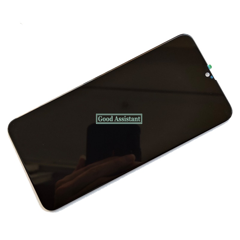 Original 6.2 inch Black For OPPO A5S CPH1909 / AX5... – Vicedeal