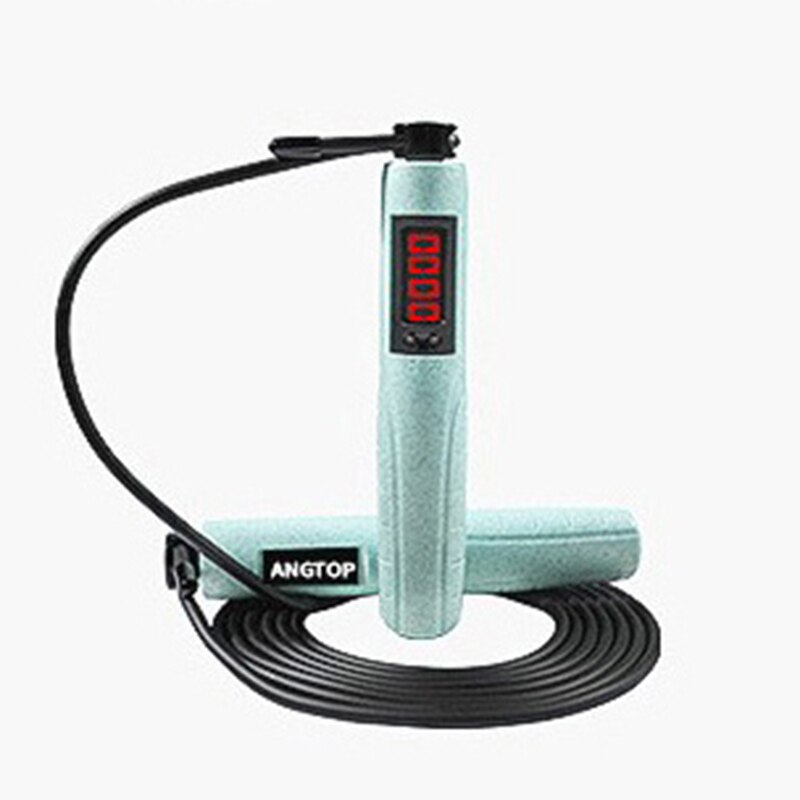 Jump Rope Tangle-Free Rapid Speed Smart Electronic... – Vicedeal