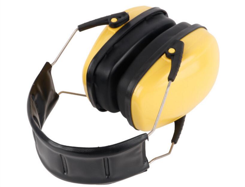 4 colors Hearing Protection Ear Muffs Noise Reduce... – Grandado