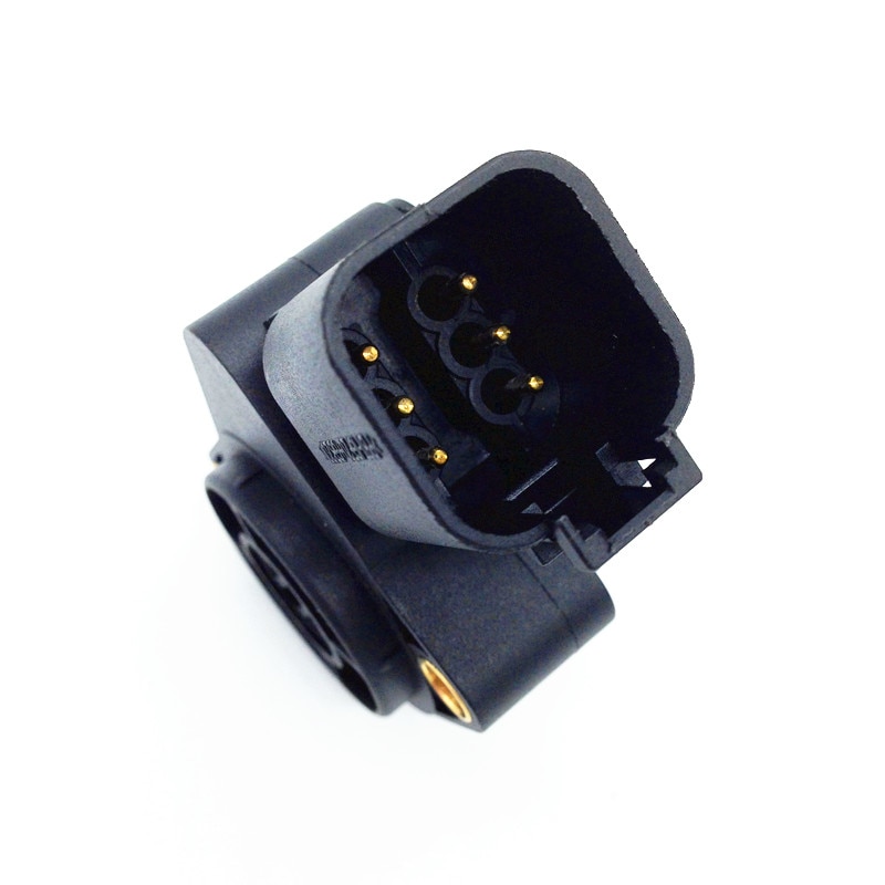 Throttle Position Sensor for VOLVO Truck 6 Pins OE... – Vicedeal