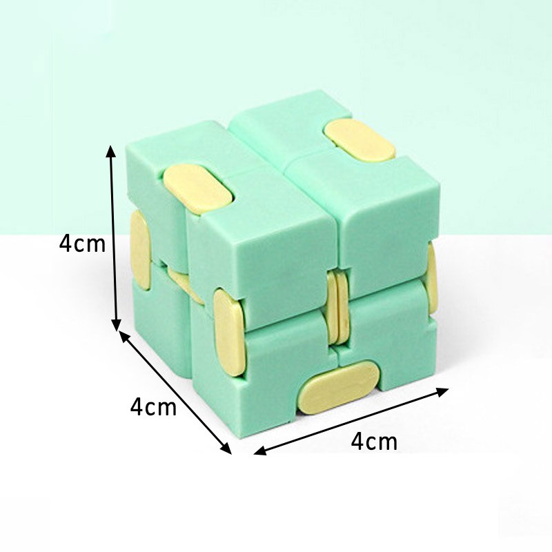 Four Corner Maze Fidget Puzzle Toys Depression Sup... – Grandado